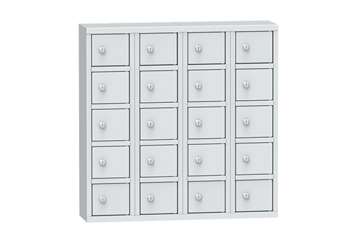 GSM-Lockers: Veilige en Handige Oplossingen voor Jouw Smartphone | Loggere